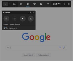 How to Record Video on Chrome [Step-by-Step Guide]