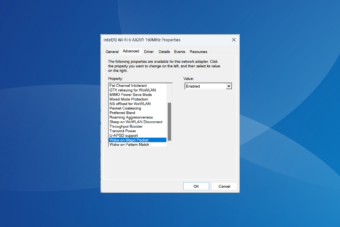 Wake on Magic Packet Missing: 5 Ways to Fix it