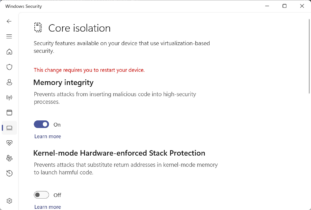 7 Best Windows Defender Settings For Advanced Protection