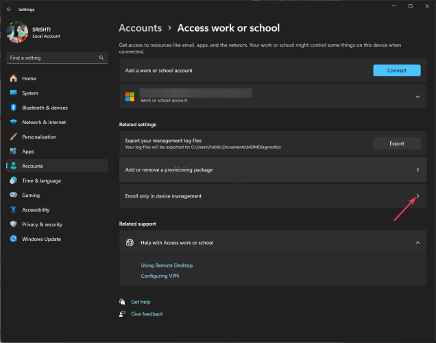 Error Code 80180006: Fix it With These 5 Methods