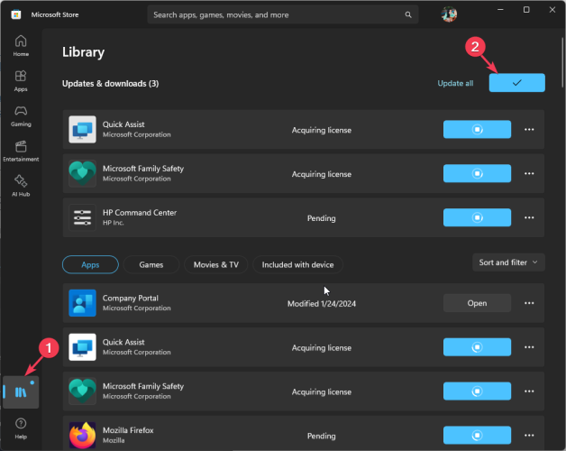 Error Code 80180006: Fix it With These 5 Methods