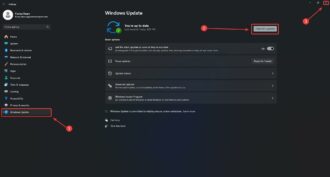 This simple trick makes your Windows install updates way faster