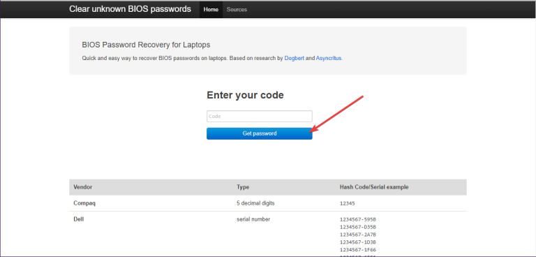4 Easy Ways to Remove BIOS Password on Windows 11