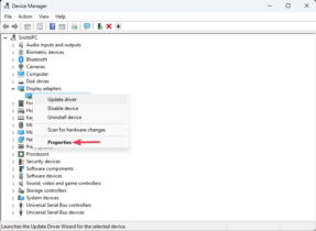 Solved: No DP Signal From Your Device Monitor [Dell]