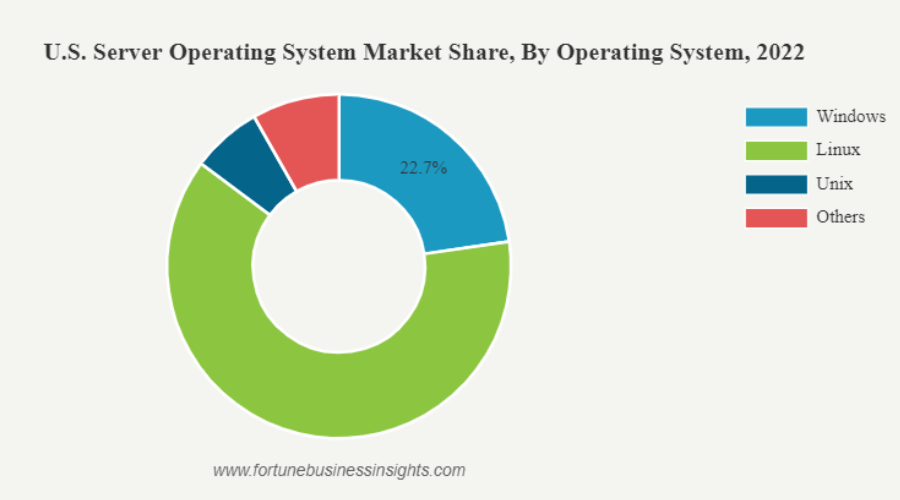 Windows Server 2025 is just Windows 11 for servers?