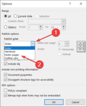 How to Print PPT With Notes in PowerPoint: 3 Tested Methods