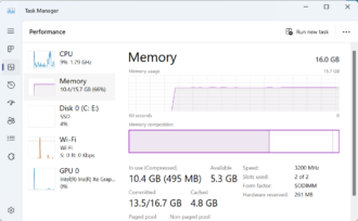 RAM Not Running at Full Speed: 7 Fixes For Best Performance