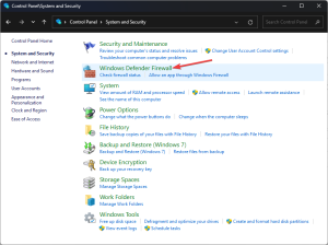 Error Code 80180006: Fix it With These 5 Methods