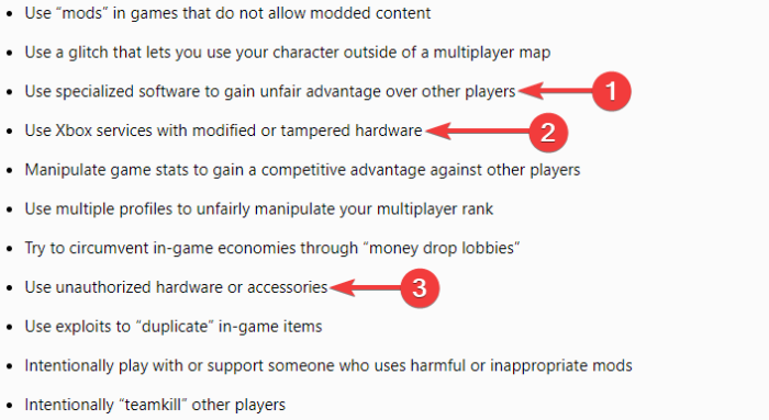 Cronus Zen isn't banned on Xbox, but it's borderline cheating