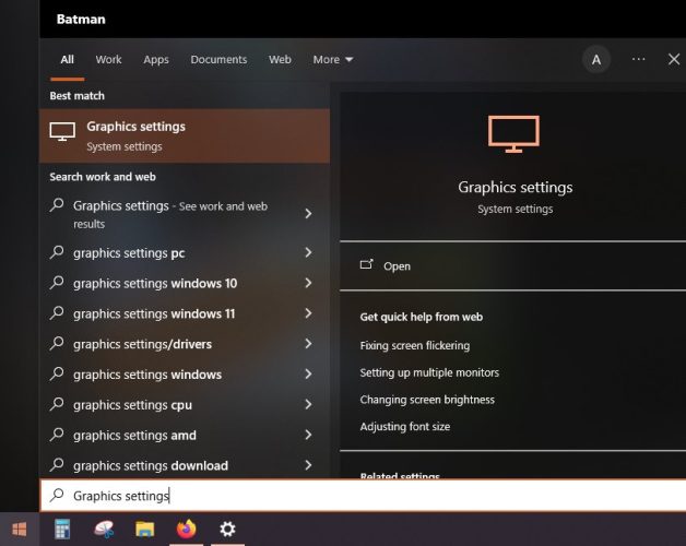 Best Warzone settings for Windows PC to boost FPS