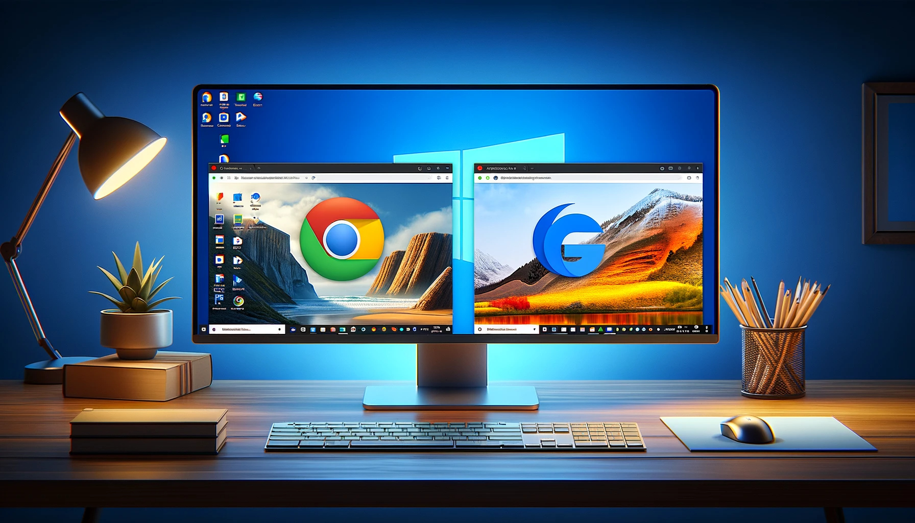 The new Expanded Prefetch Range improves Chromium performance on Windows 11