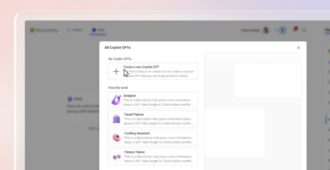 Copilot Pro is here and for $20/month, it entirely transforms the AI ...
