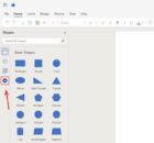 Microsoft Visio now allows users to add custom shapes to their Visio files