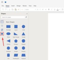 Microsoft Visio now allows users to add custom shapes to their Visio files