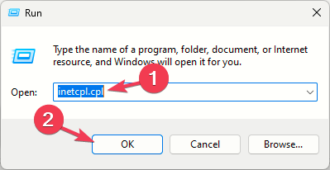 Fix: ERR_PROXY_CONNECTION_FAILED Error
