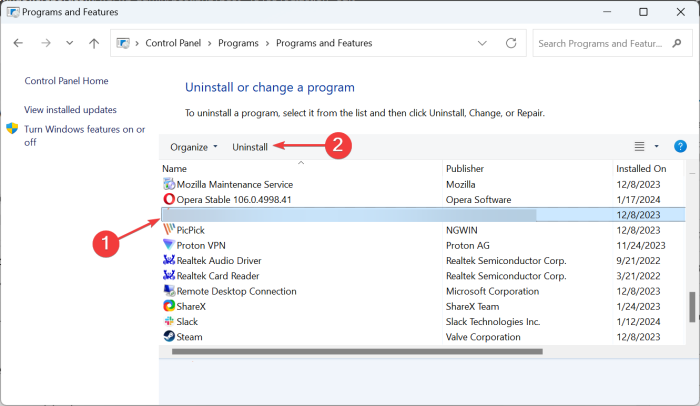 Port 443 Error Code: How to Fix it
