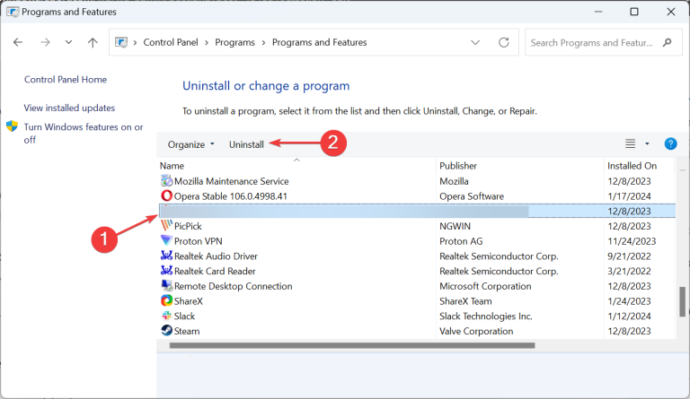 Port 443 Error Code: How to Fix it