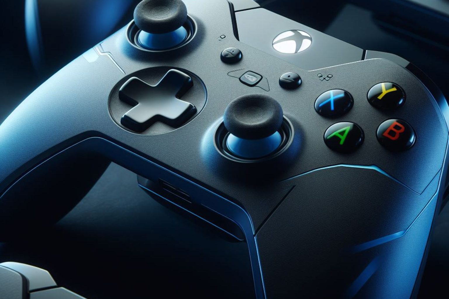 Should you get the new Xbox controller? New design sparks ergonomics ...