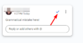 How to Hide Comments in Google Docs: 3 Quick Ways