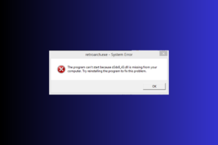 How to Fix The RetroArch.exe Has Stopped Working Issue