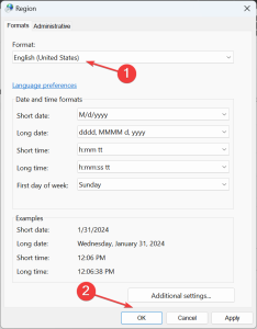 Windows Lock Screen in Another Language: How to Change