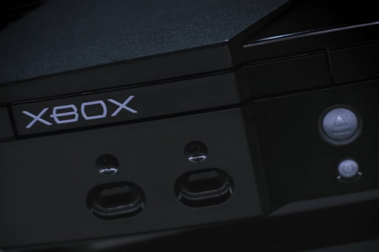 If you still own an original Xbox, you can now hack it with only a ...