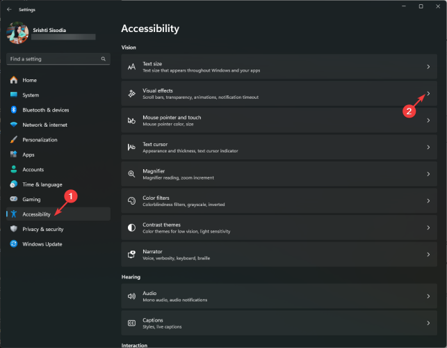Disable these settings on Windows 11 now to get better performance and ...