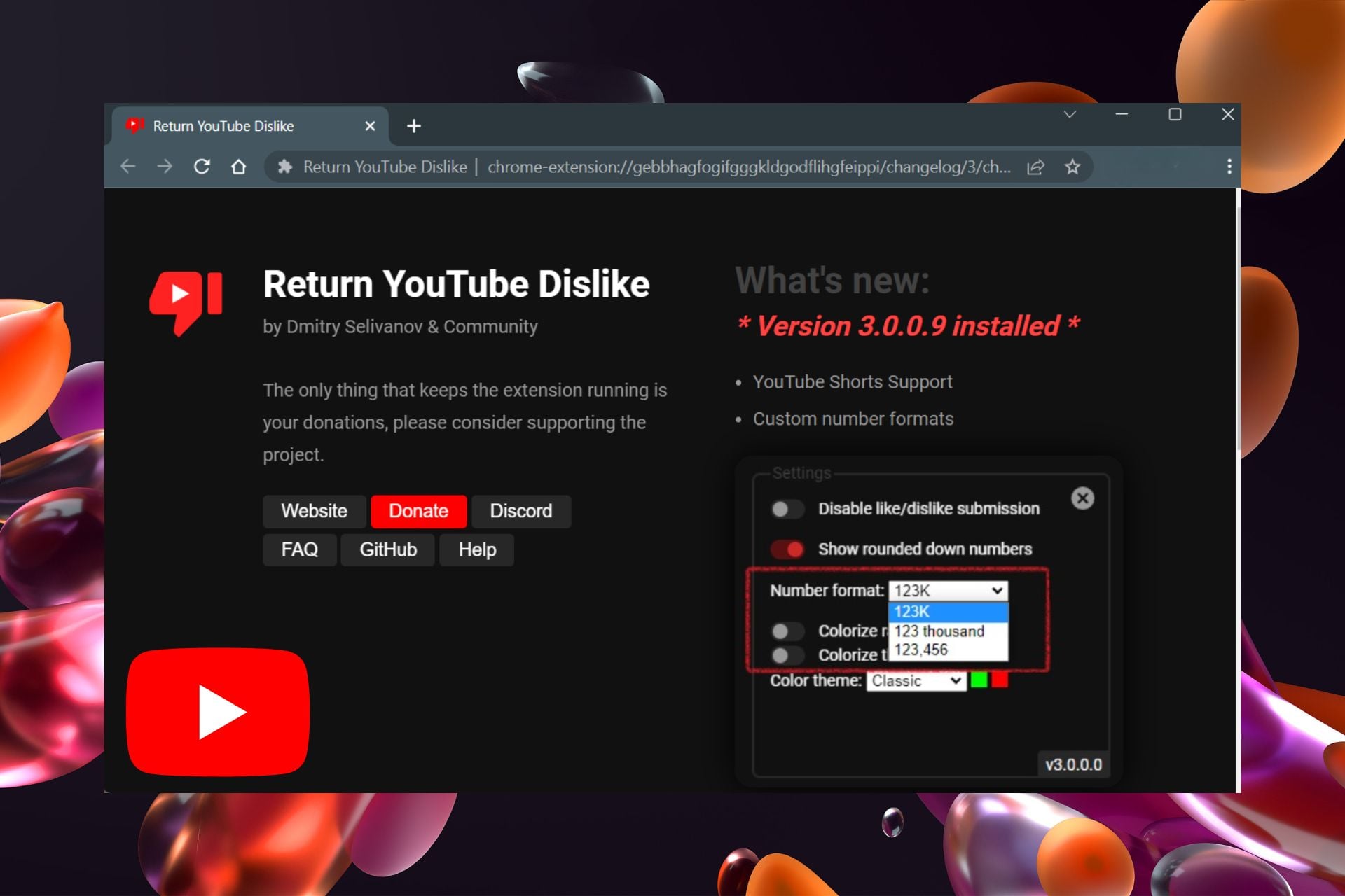 How to Fix Return YouTube Dislike Not Working [2023 Updated]
