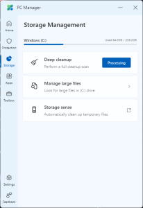 PC Manager - Microsoft's Optimization Tool: Is It Worth The Hype?