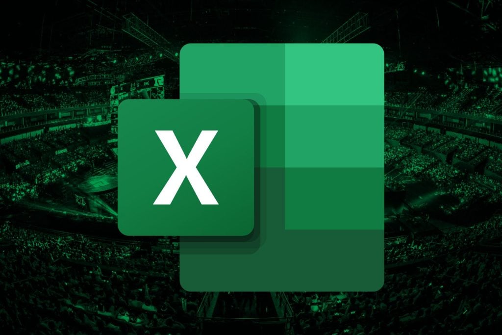 Esports for geeks: Here's how Microsoft Excel Championship works