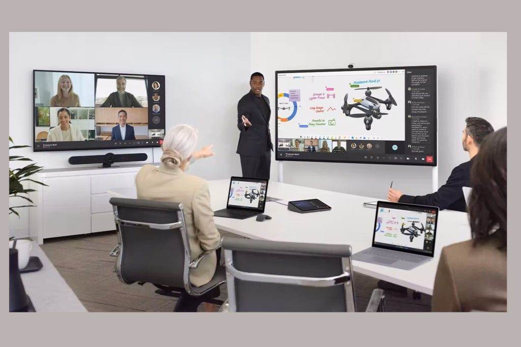 Migrate your Surface Hub 2S to Microsoft Teams Rooms on Windows for free