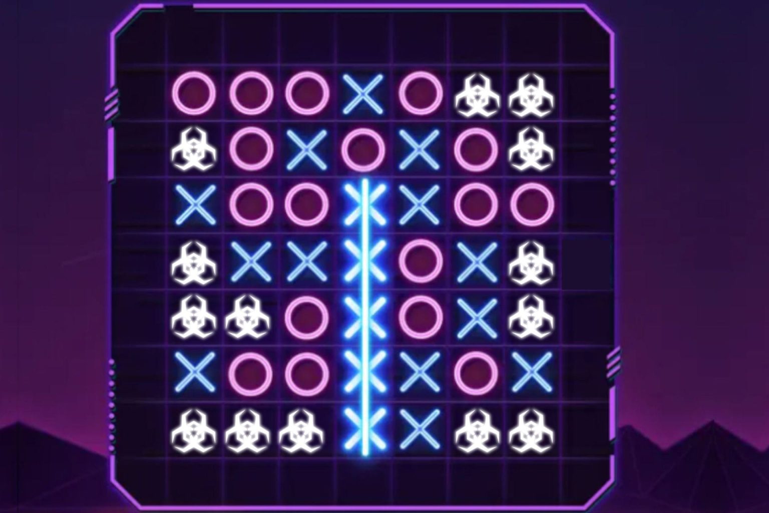 The malware dropper TicTacToe is targeting Windows users