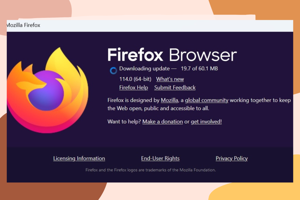 How to Easily Downgrade Firefox to a Previous Version
