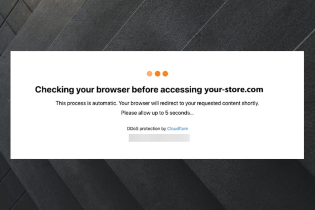 Checking if the Site Connection is Secure Stuck: Fix & Bypass Loop
