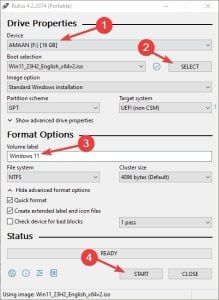 How to Install Atlas OS in Windows 11 [Guide]