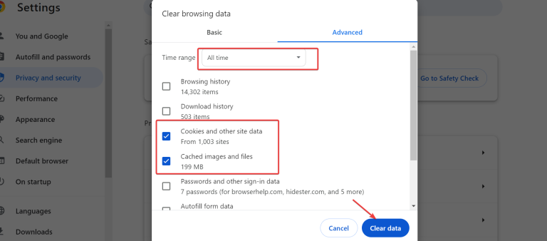 ADP Error Code 100: Use These 3 Methods to Access it Again