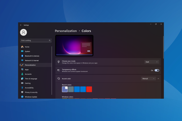 Did you know that Windows 11's dark mode is better than 10's? Here's why
