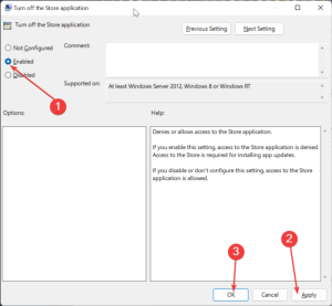 How to Turn Off Microsoft-verified App in Windows 11