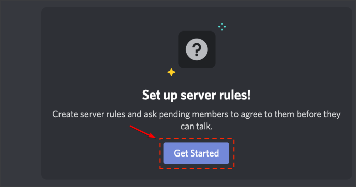 7 Discord Server Rule Sets Every Mod Should Have Ready