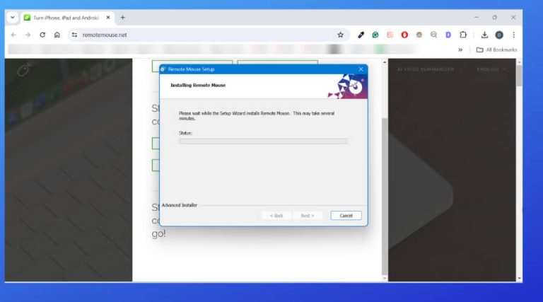 How to Use Your Phone as Keyboard for PC [USB, Bluetooth, WiFi]