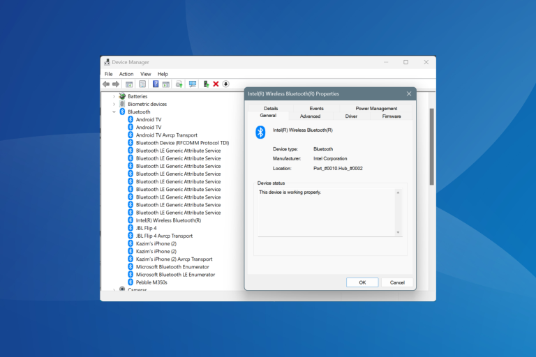 Intel releases latest Wireless Bluetooth drivers 23.30.0, improves ...