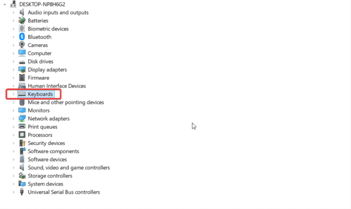 FIX: “ and @ have swapped in Windows 10/11