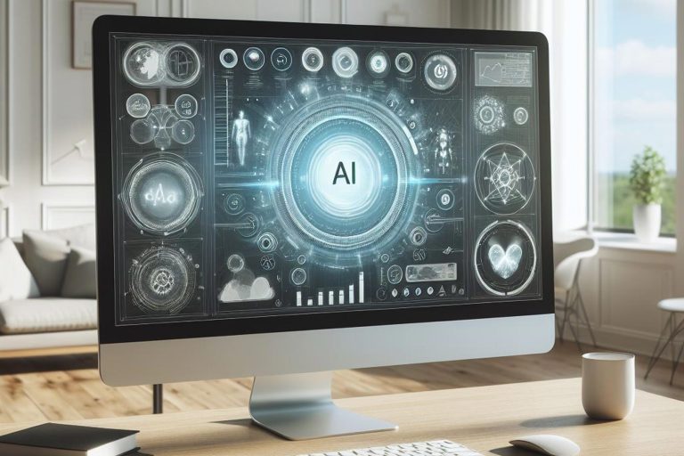 Lenovo is working on a new AI-based operating system, should Microsoft ...