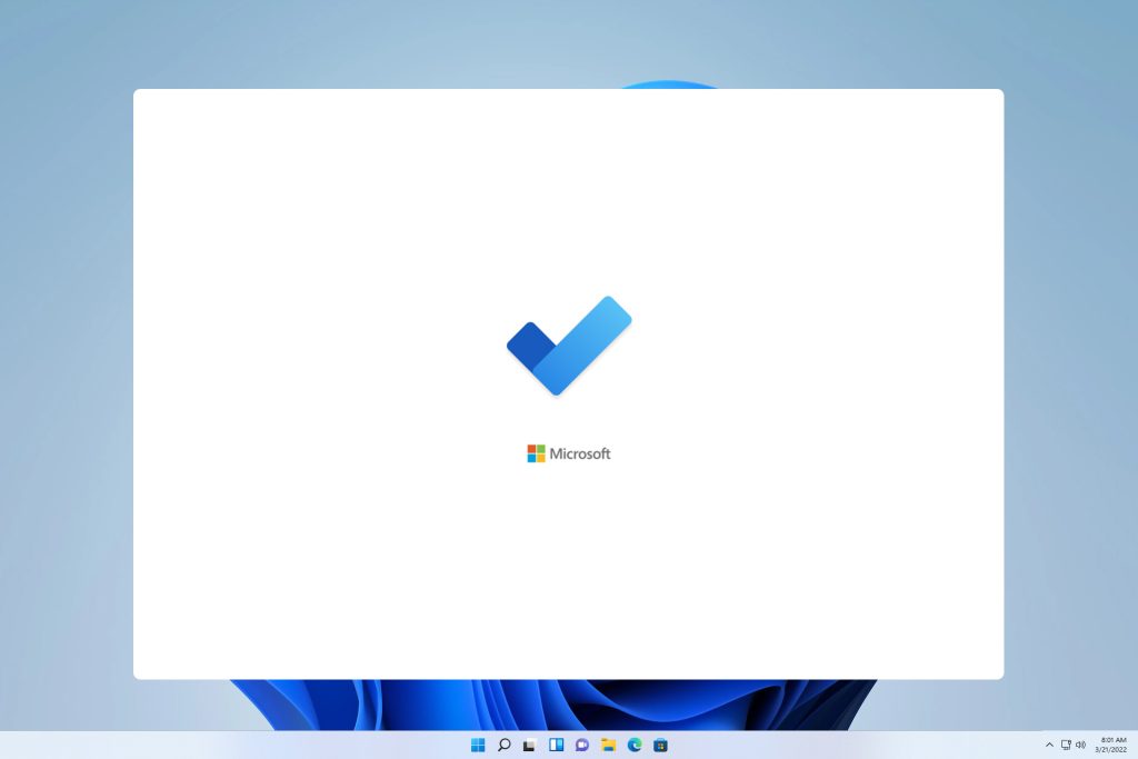 Grid view is coming to Microsoft To Do for Web sooner than you think