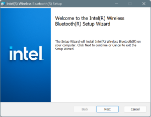 Intel releases latest Wireless Bluetooth drivers 23.30.0, improves ...