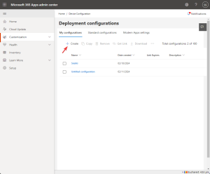 How to Use The Office Customization Tool