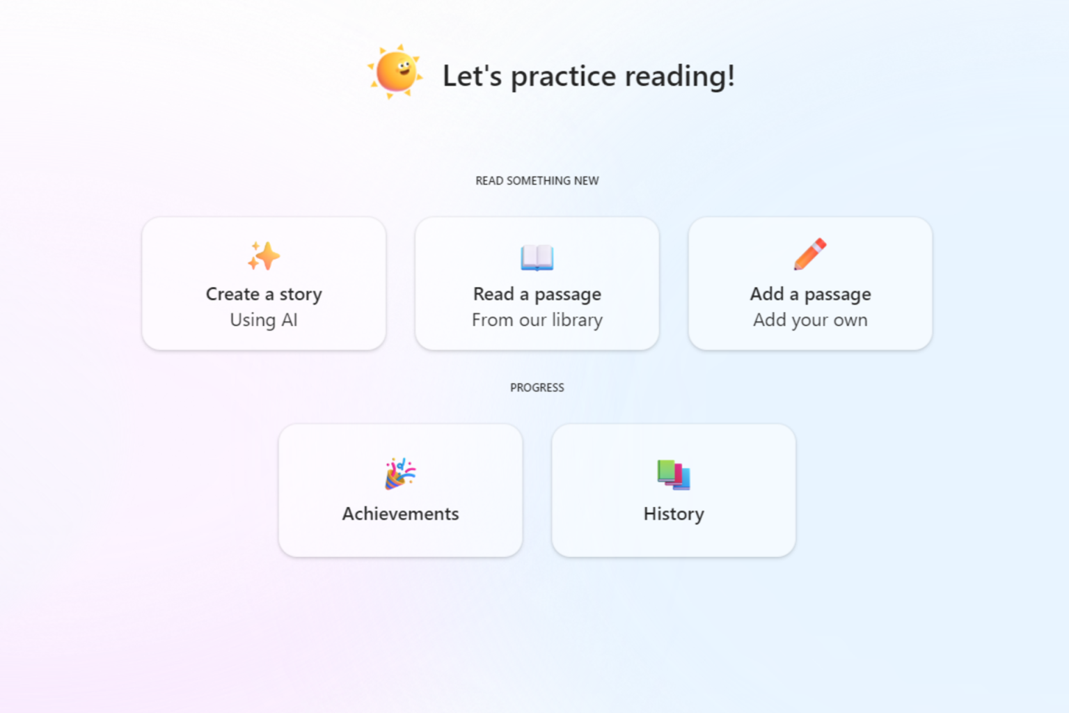 Yes, Microsoft's Reading Coach is free, but is it any good?