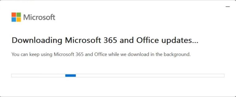How to Remove the App Search Bar in Outlook on PC