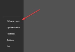 How to Remove the App Search Bar in Outlook on PC
