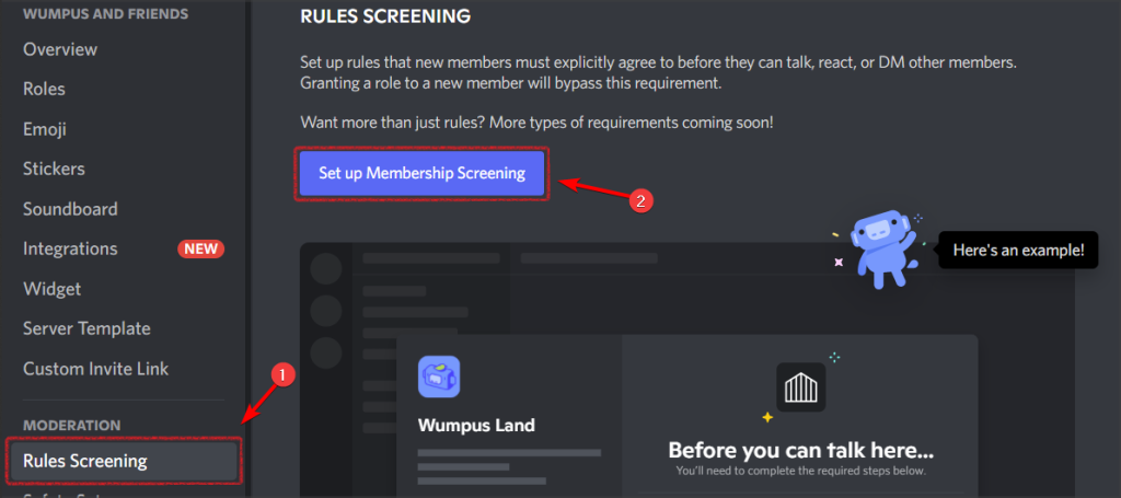 7 Discord Server Rule Sets Every Mod Should Have Ready